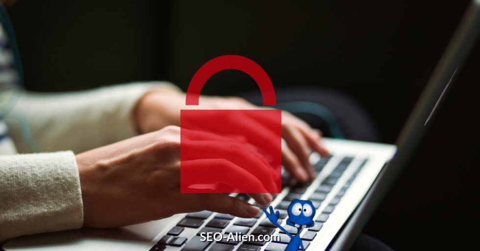 How to Keep Your Personal Information Secure Online | SEO-Alien
