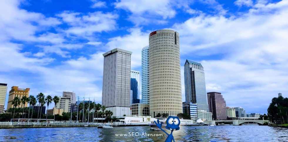 What Do You Know About This Iconic Tampa Building? | SEO-Alien